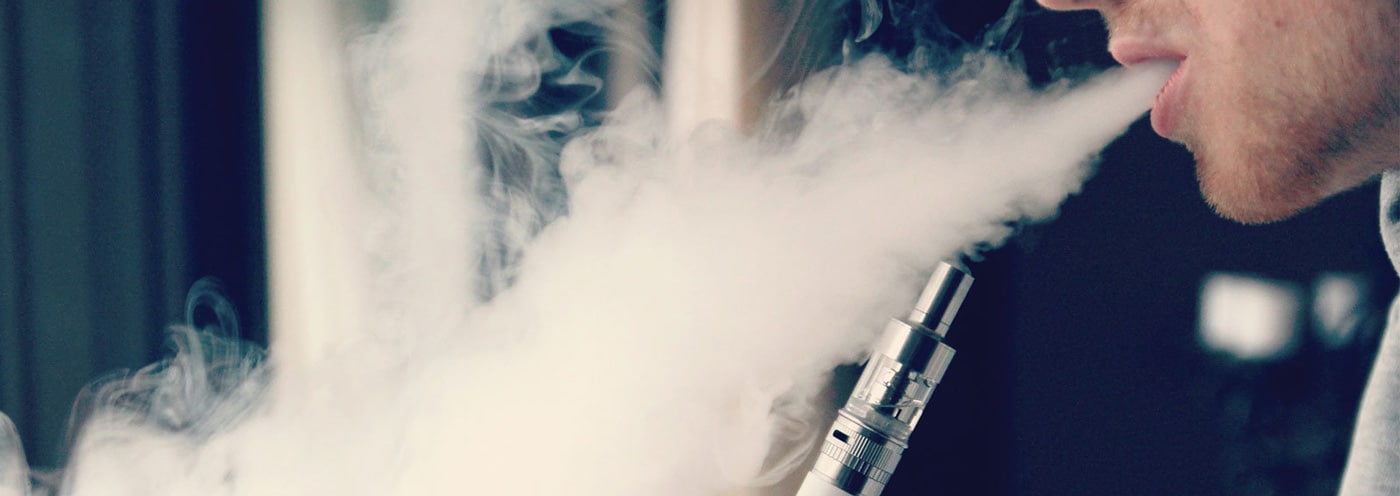 A Beginners Guide to Vaping - Smoke To Live Vape Shops