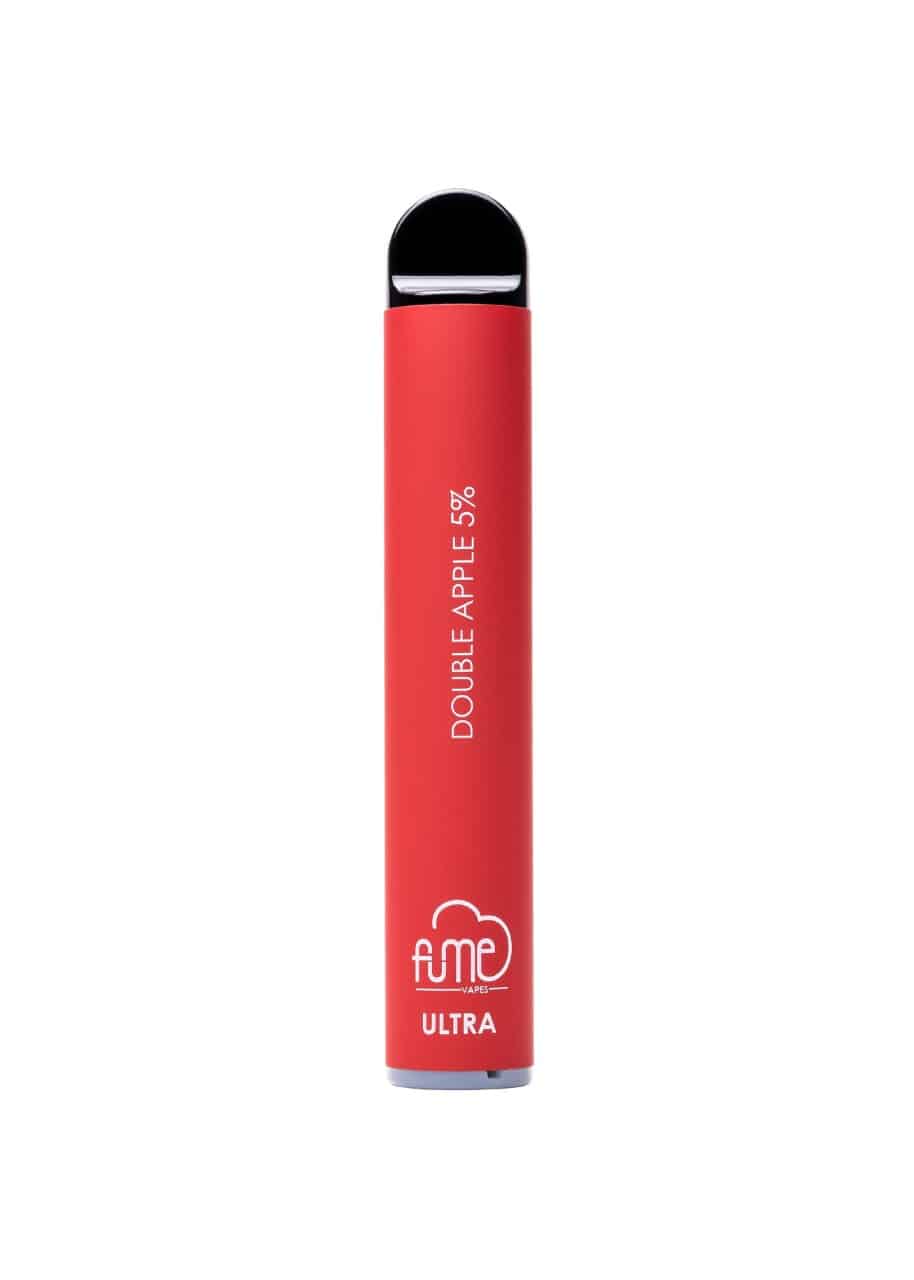 Fume Ultra Disposable - 2500 puffs 5% - Smoke To Live Vape Shops
