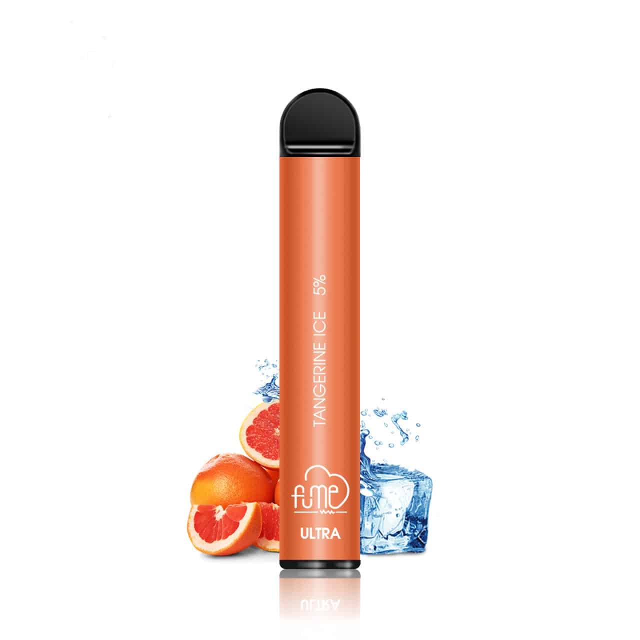 Fume Ultra Disposable - 2500 puffs 5% - Smoke To Live Vape Shops